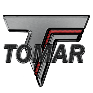 TOMAR-logo – MacGyver Solutions